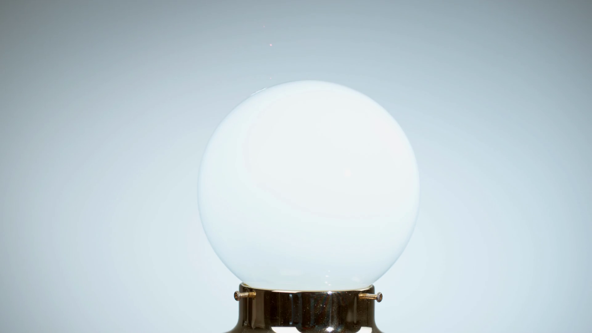 Light Fixture Shattering In Super Slow Stock Footage SBV-347686600 ...