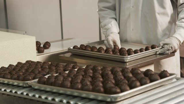 Sweet Production Stock Footage: Royalty-Free Video Clips - Storyblocks