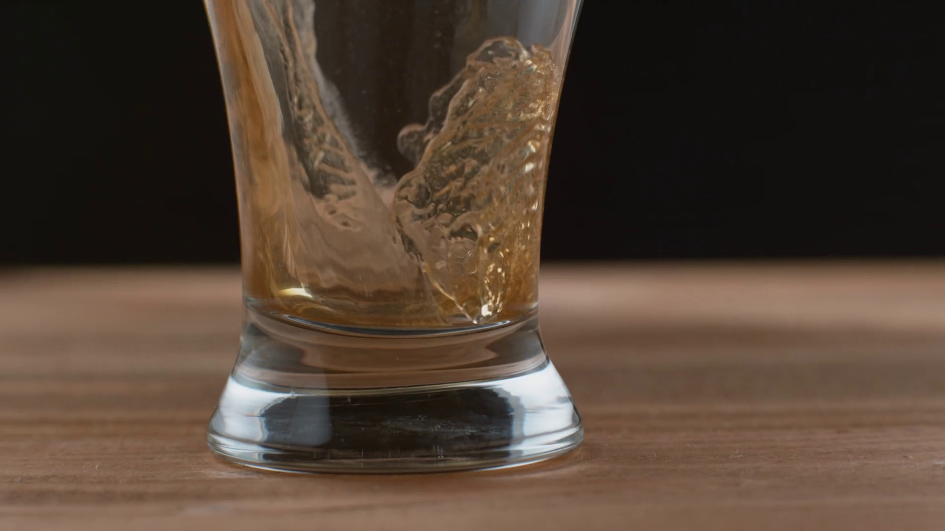 Beer Pouring In Super Slow Motion Shot On Stock Footage SBV-347704159 ...