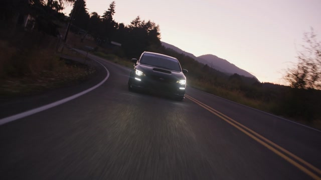 Cinematic Car Stock Footage: Royalty-Free Video Clips - Storyblocks