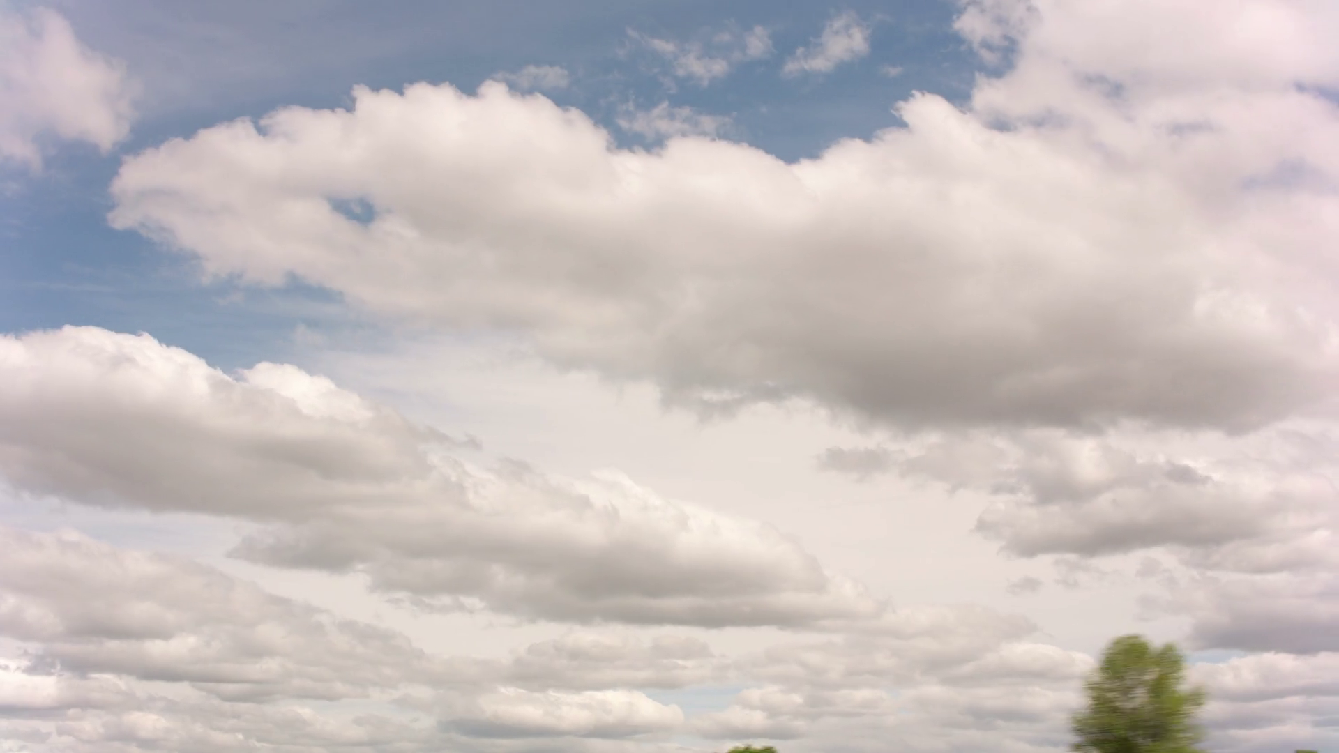 Driving On Freeway Fast Time Lapse Stock Footage SBV-347748667 ...