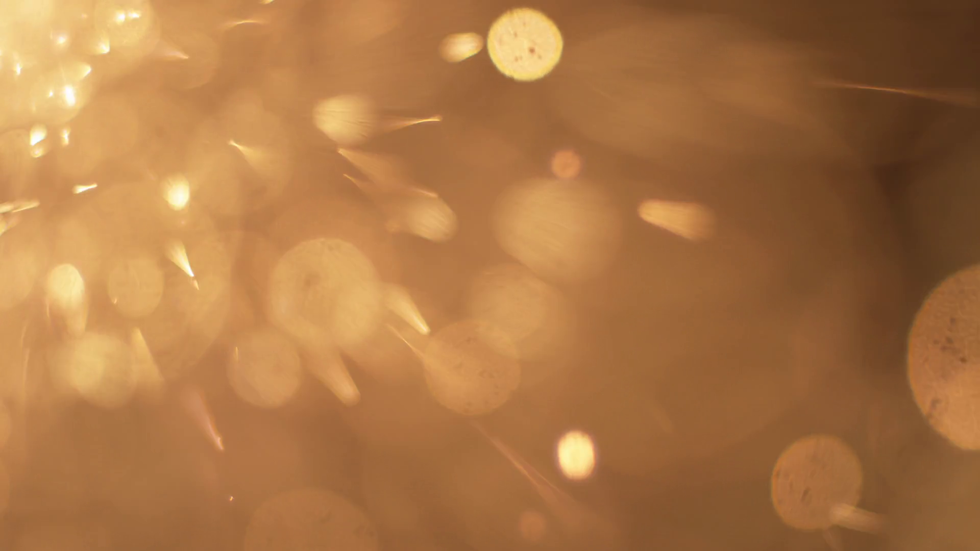 Closeup Texture Of Sparks In Slow Motion Stock Footage SBV-347751202 ...