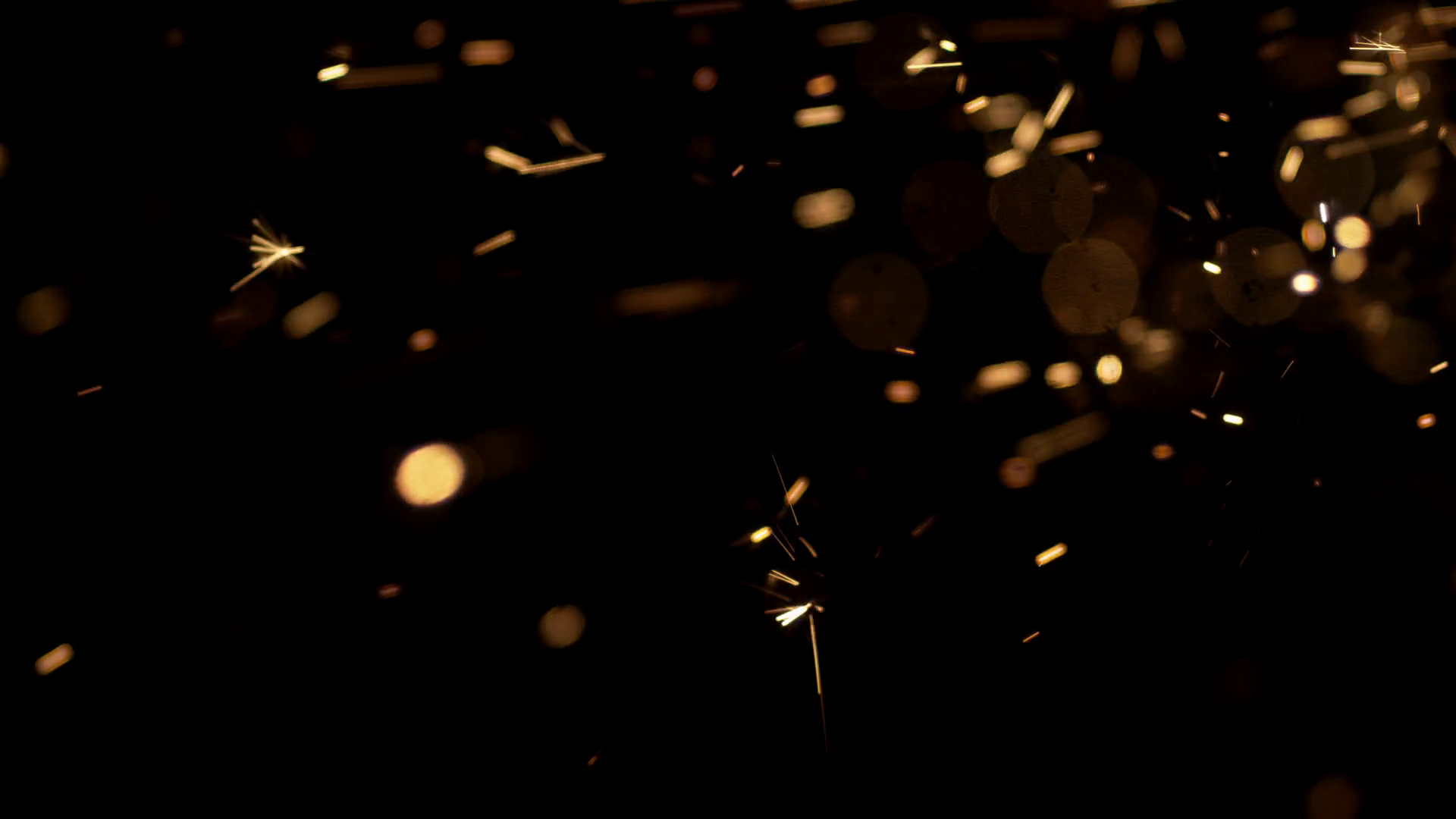 Closeup Texture Of Sparks In Slow Motion Stock Footage SBV-347751311 ...
