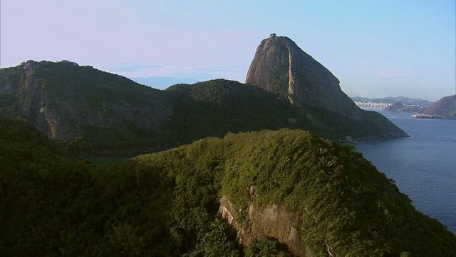 Brazil Scenery Stock Footage: Royalty-Free Video Clips - Storyblocks