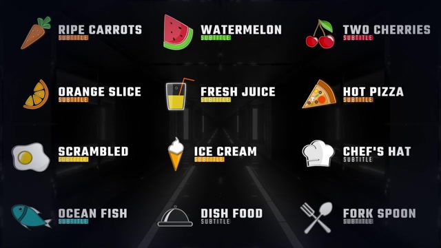 Kitchen Templates Royalty-Free - Storyblocks