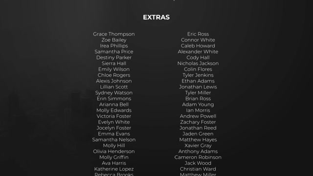 Download Royalty Free Cinematic Movie Template - Stock Templates