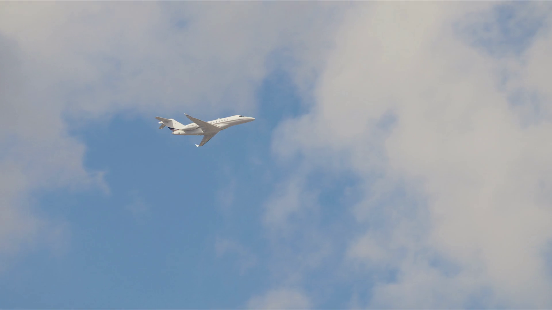 Watch Plane Taking Off In Stunning 4k Stock Footage SBV-352014930 ...