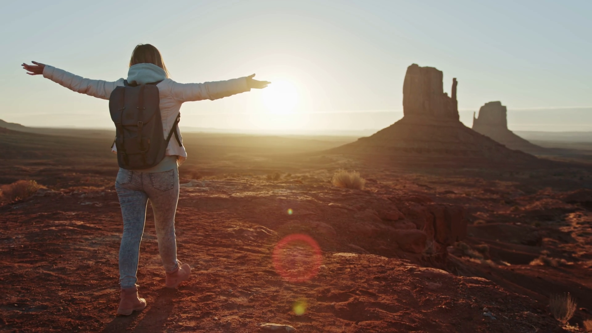 Celebrating Victory Winner Win Success Stock Footage SBV-348624775 ...