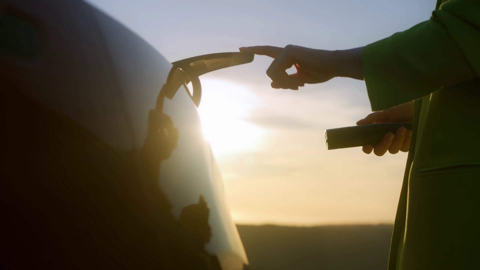 Slow Motion Woman Pulls Out Power Cable 0 Stock Footage SBV-347696214 ...