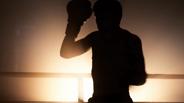Boxing Knock Out Stock Footage: Royalty-Free Video Clips - Storyblocks