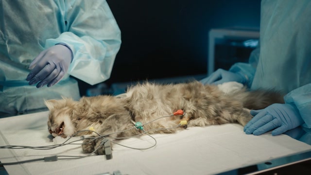 Anesthesia Equipment Stock Footage: Royalty-Free Video Clips - Storyblocks