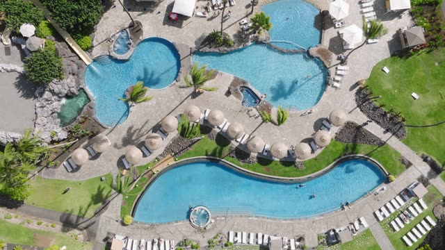 People In Pools Stock Footage: Royalty-Free Video Clips - Storyblocks