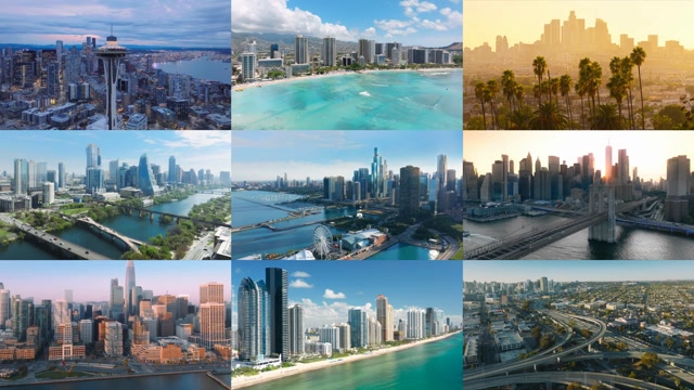 Montage People Stock Footage: Royalty-Free Video Clips - Storyblocks