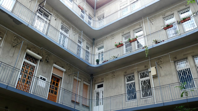 Inner Facade Stock Footage: Royalty-Free Video Clips - Storyblocks