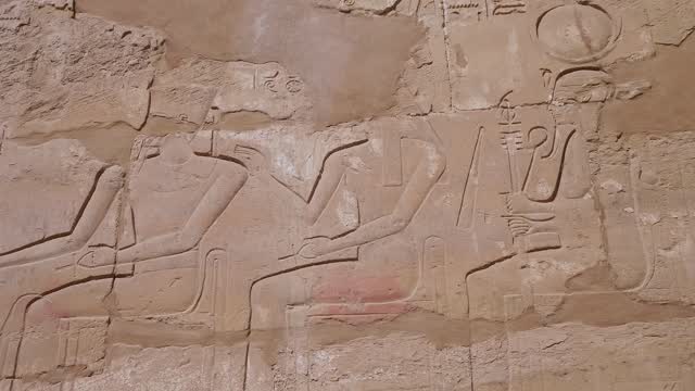 Ancient Egypt Writing Stock Footage: Royalty-Free Video Clips - Storyblocks