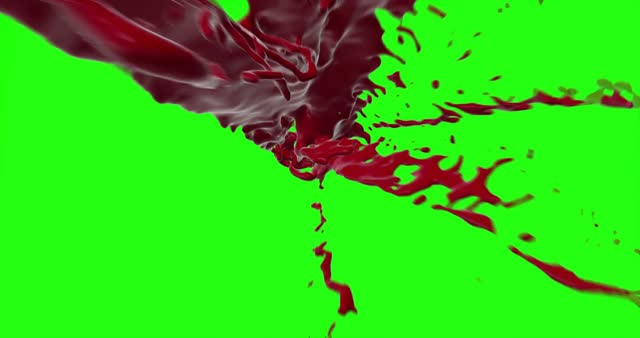 Gunshot Green Screen Stock Footage: Royalty-Free Video Clips - Storyblocks