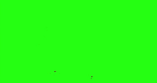 Blood Dripping Green Screen Stock Footage: Royalty-Free Video Clips ...
