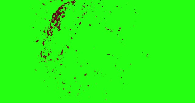 Green Screen Gunshot Stock Footage: Royalty-Free Video Clips - Page 2 ...