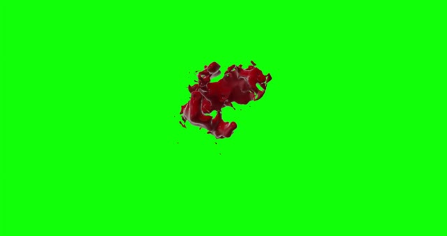 Blood Green Screen Stock Footage: Royalty-Free Video Clips - Page 3 ...