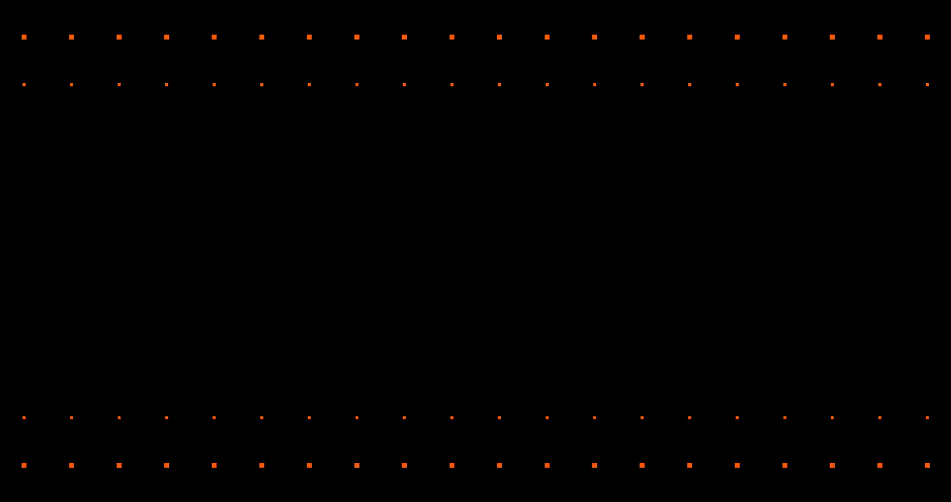 4K Grid Wipe Effect With Triangles Transition (with alpha channel ...