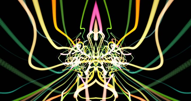 Shapes Loop Stock Footage: Royalty-Free Video Clips - Storyblocks