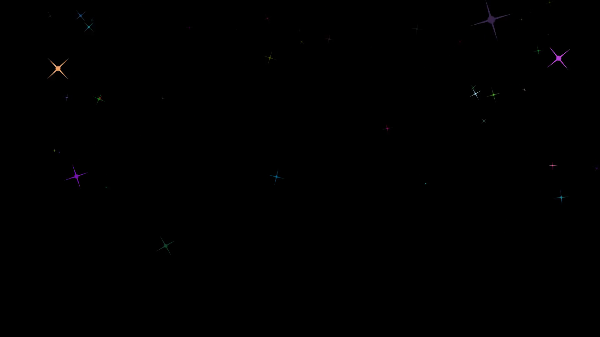 Big Shining Stars Background Stock Footage SBV-318909628 - Storyblocks