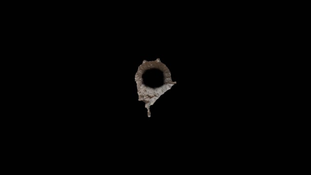 Gun Hole Stock Footage: Royalty-Free Video Clips - Storyblocks