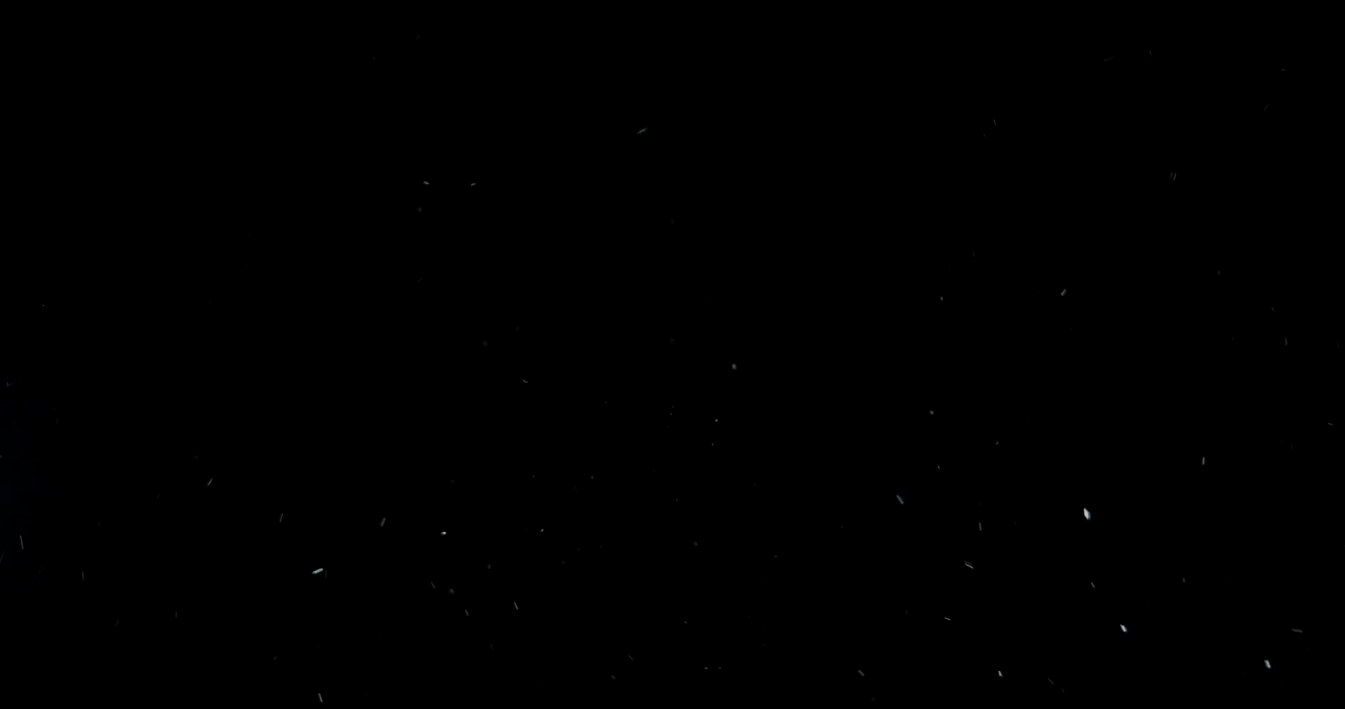 Dust Particles Flowing In Bright Light Stock Footage SBV-334689868 ...