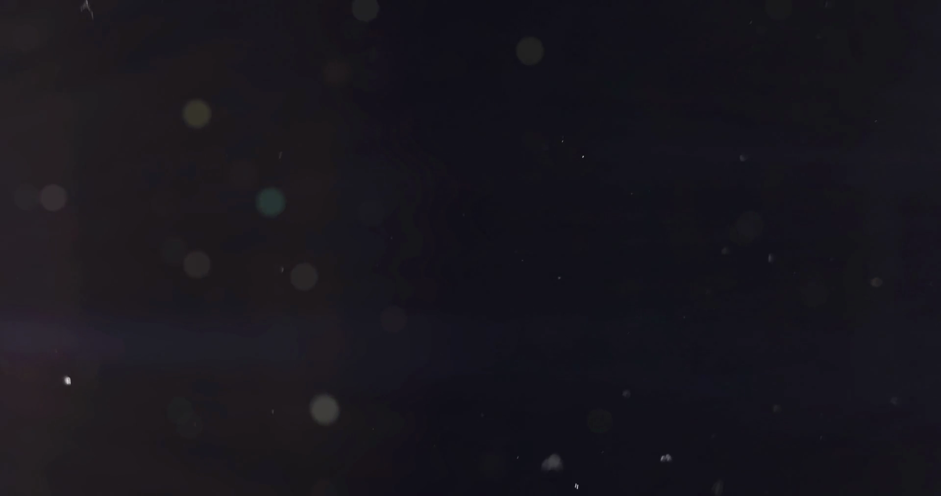 Dust Particles With Various Deep Level Of Stock Footage SBV-334704500 ...