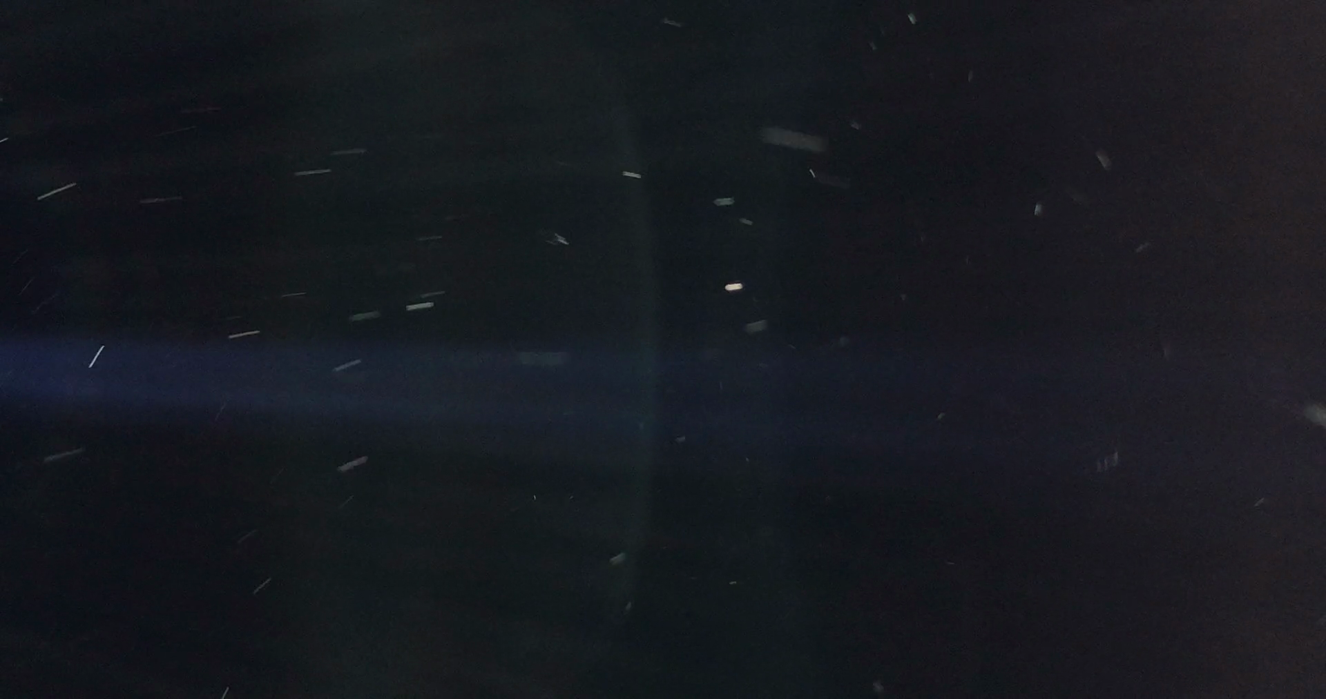 Fast Moving Dust Particles On Black Backlit Stock Footage SBV-334683265 ...