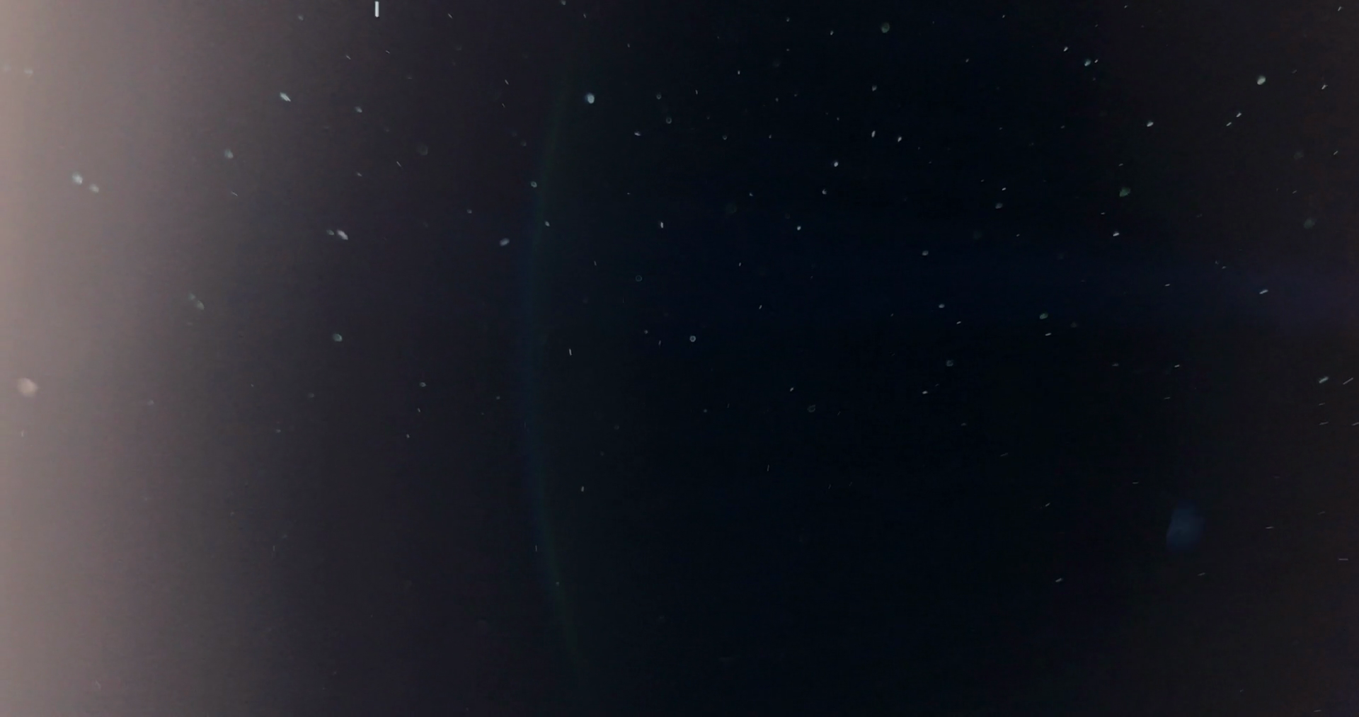 Glitter Light Leaks Based Dust Particles Stock Footage SBV-334689595 ...