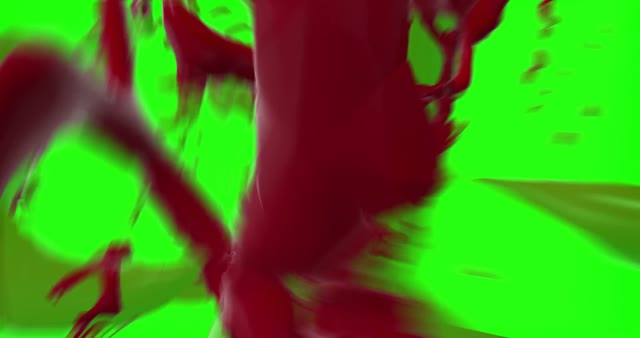 Gunshot Green Screen Stock Footage: Royalty-Free Video Clips - Storyblocks