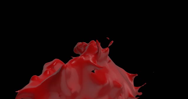 Blood Falling Stock Footage: Royalty-Free Video Clips - Page 2 ...