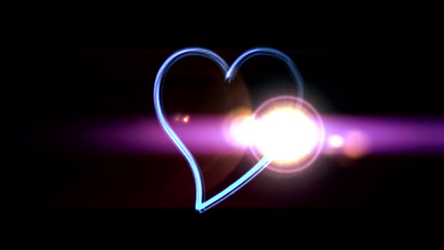 Intro Heart Stock Footage: Royalty-Free Video Clips - Storyblocks