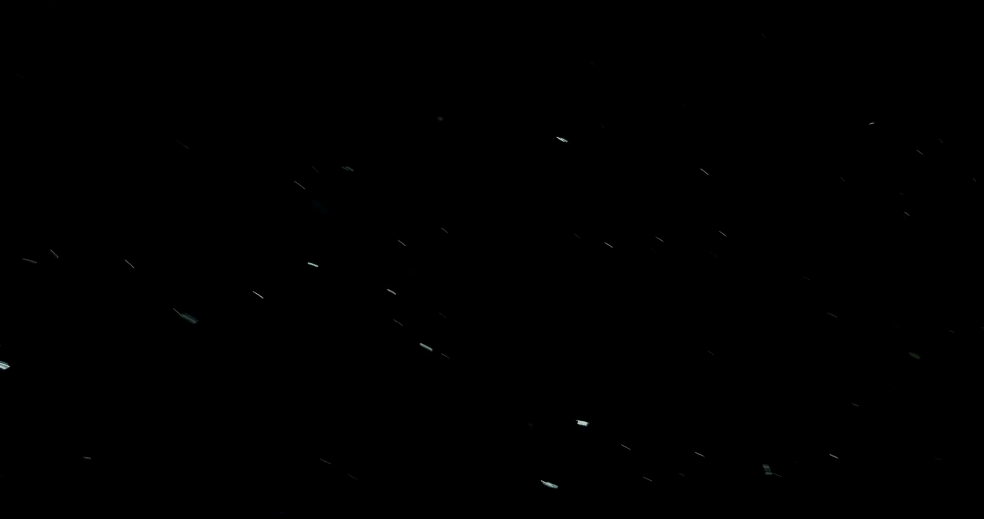 Rough Particles Move Slowly With Turbulence Stock Footage SBV-334682182 ...