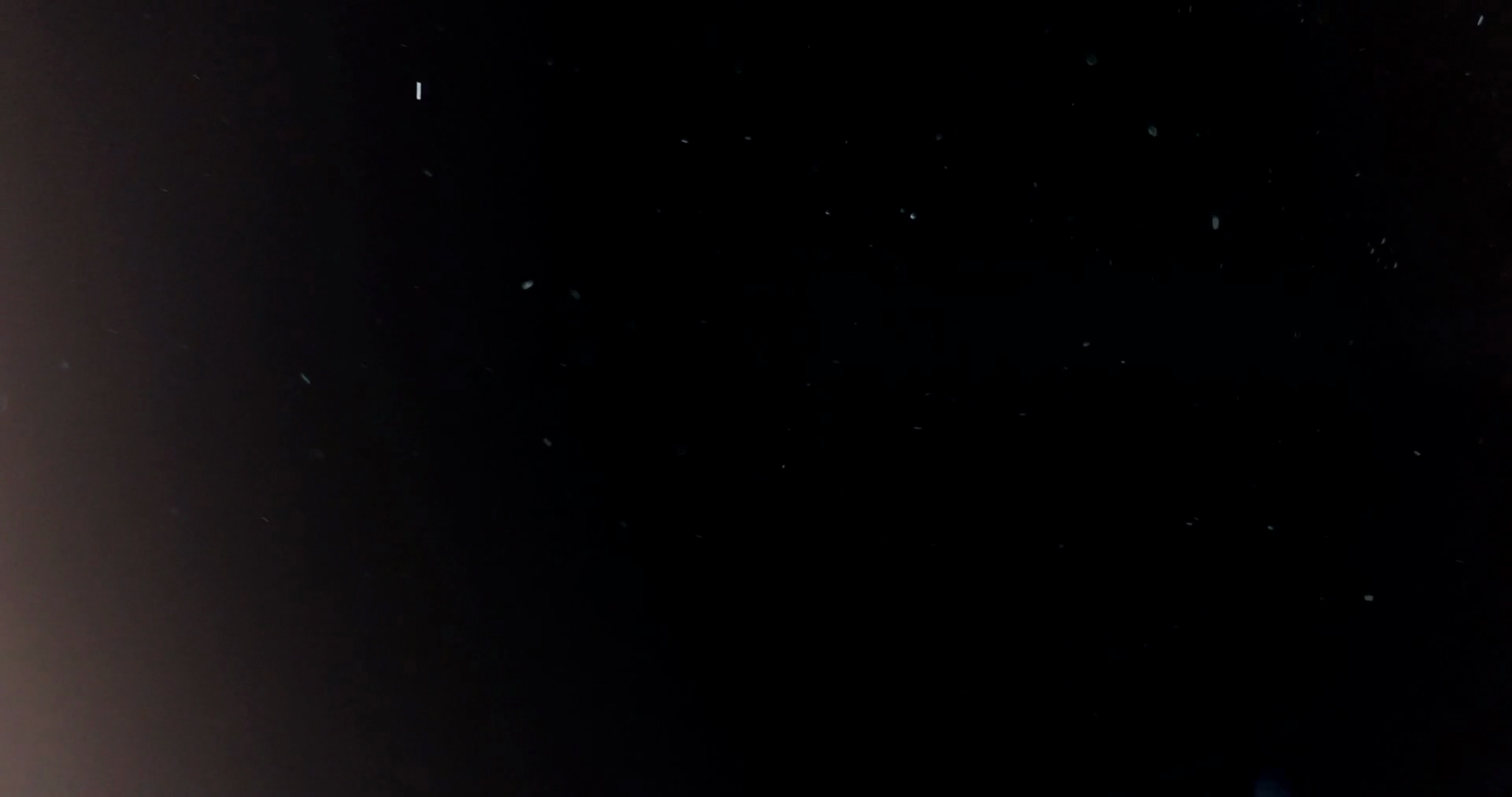 Shimmering Dust Particles In Black Space Stock Footage SBV-334689571 ...