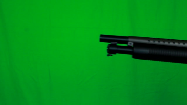 Gunshot Green Screen Stock Footage: Royalty-Free Video Clips - Page 3 ...