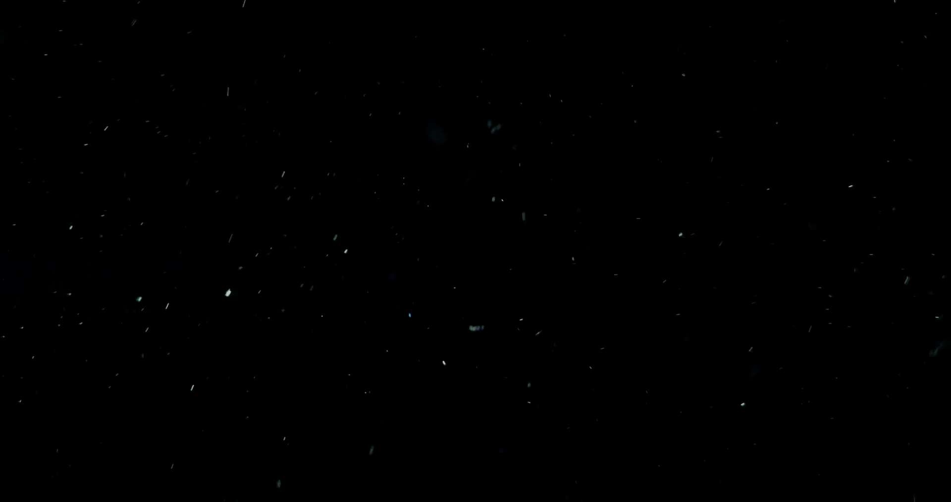 Super Natural Dust Particles Shot On Black Stock Footage SBV-334682553 ...