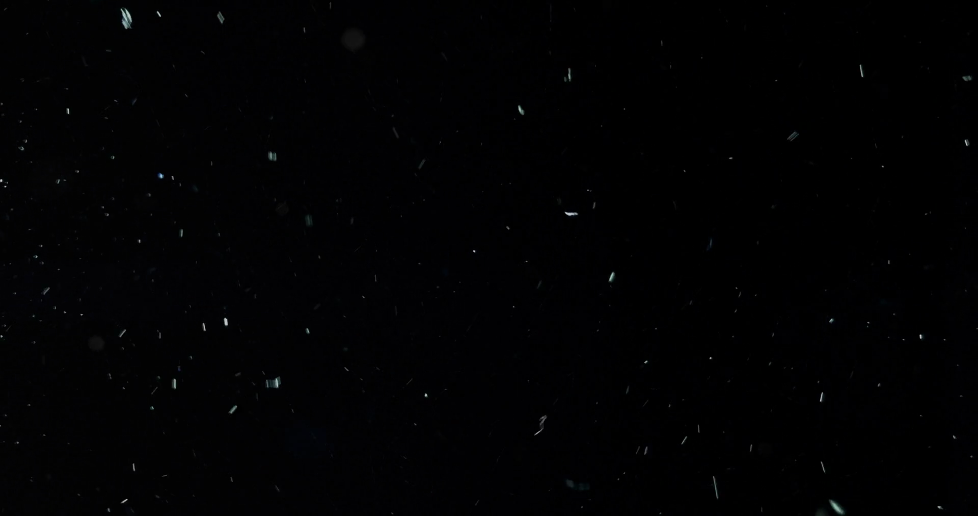 Thick Cloud Of Floating Dust Particles Stock Video Footage 00:30 SBV ...