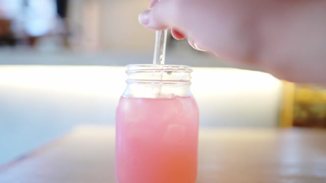 Stirring Beverage Stock Footage: Royalty-Free Video Clips - Storyblocks