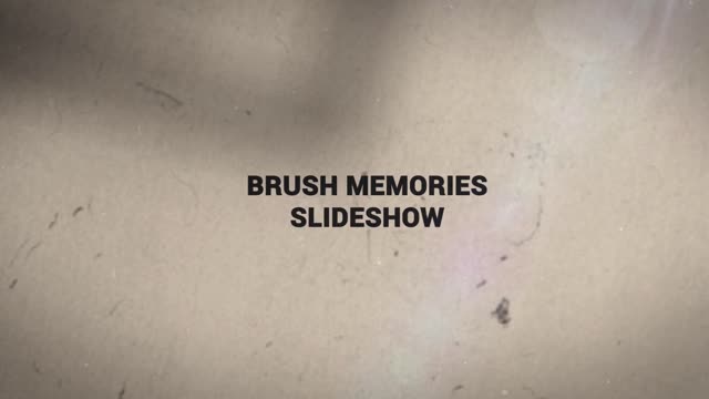 Memories Slideshow Templates Royalty-Free - Storyblocks