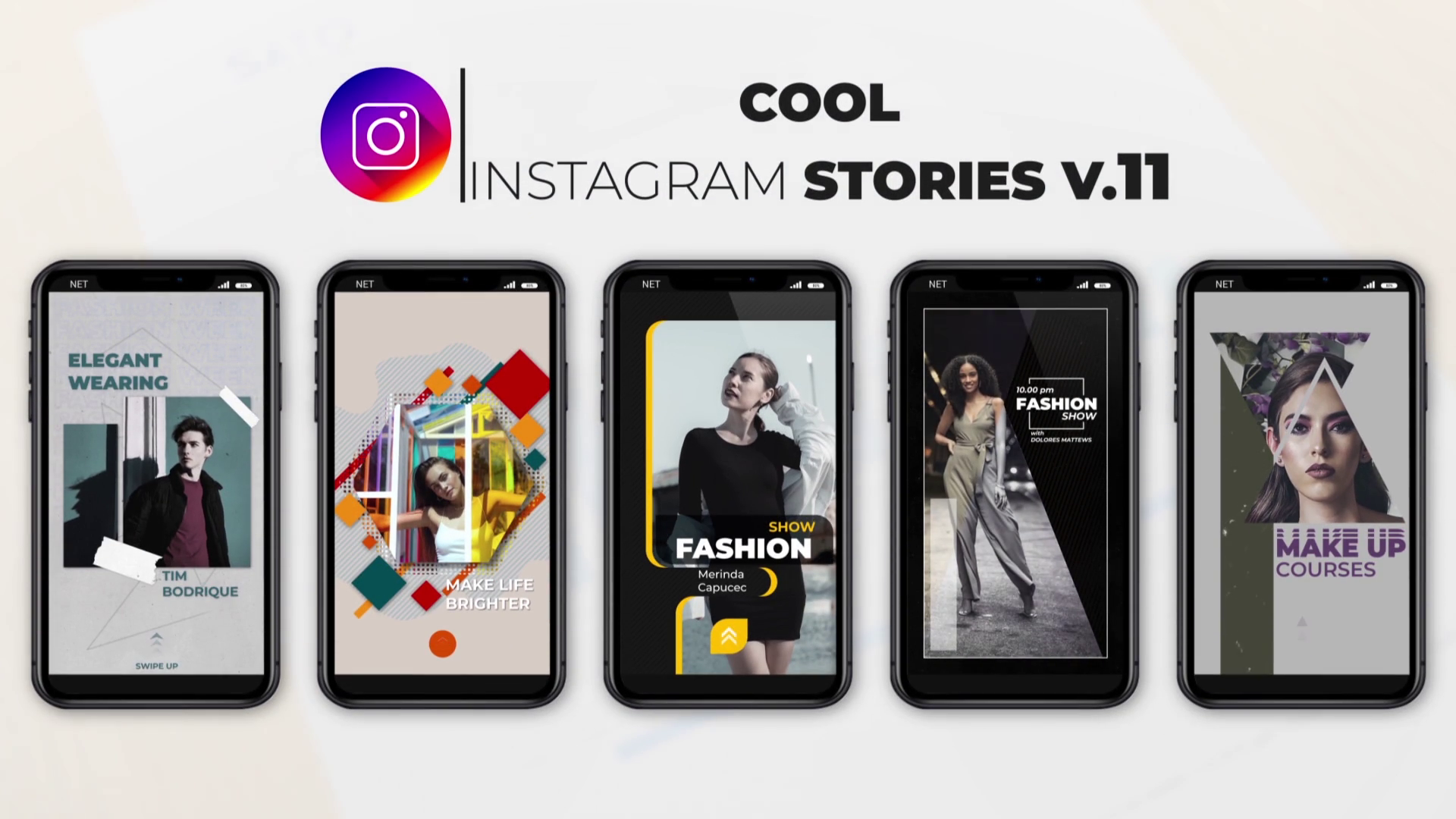 Cool Instagram Stories V 11 00:26 SBV-338658949 - Storyblocks