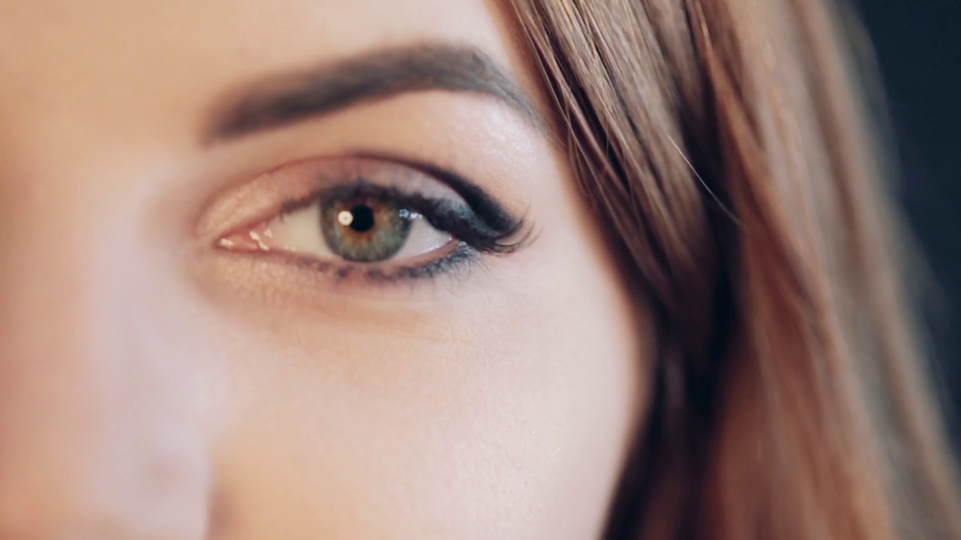 Human Eye Extreme Close Up Macro Stock Footage SBV-310707013 - Storyblocks