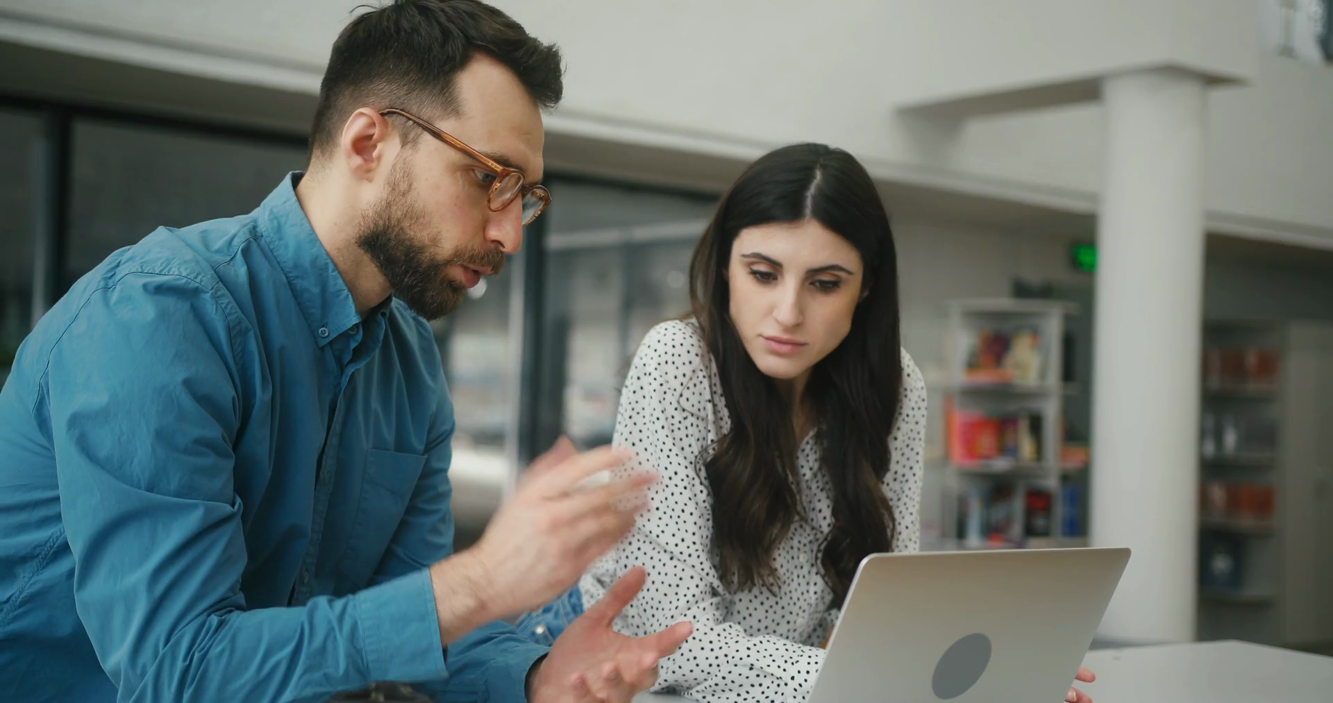 Team Arranges About Making Important Project Stock Footage SBV ...