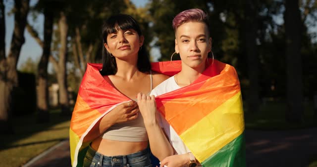 Lgbtq Rights Stock Footage: Royalty-Free Video Clips - Storyblocks