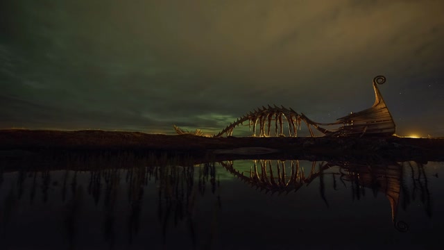 Leviathan Stock Footage: Royalty-Free Video Clips - Storyblocks