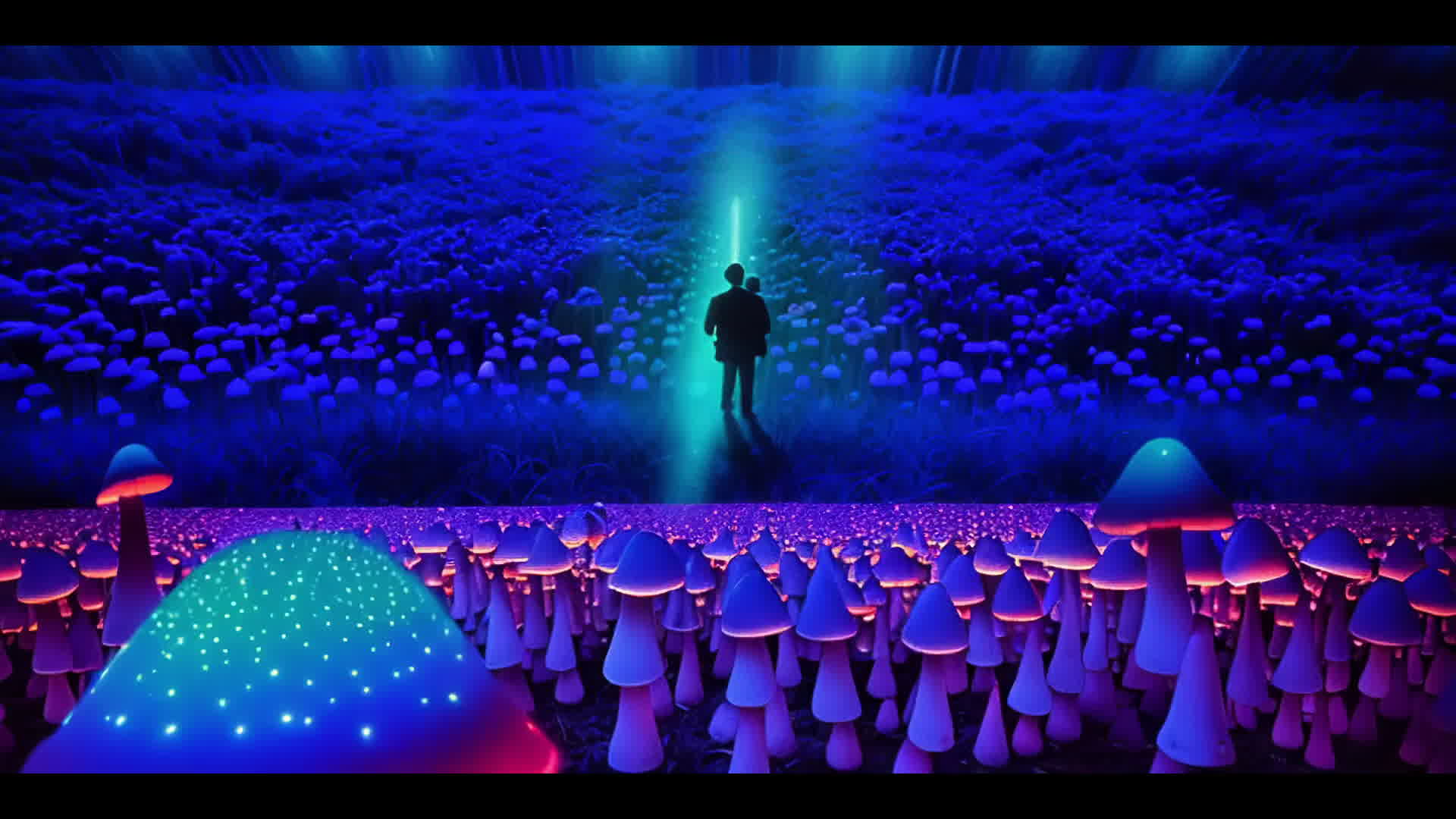 Hologram Meeting Stock Footage: Royalty-Free Video Clips - Storyblocks