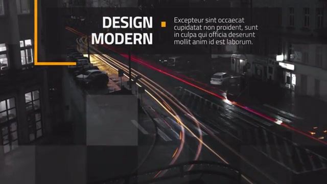 Download Royalty Free Video Presentation Templates