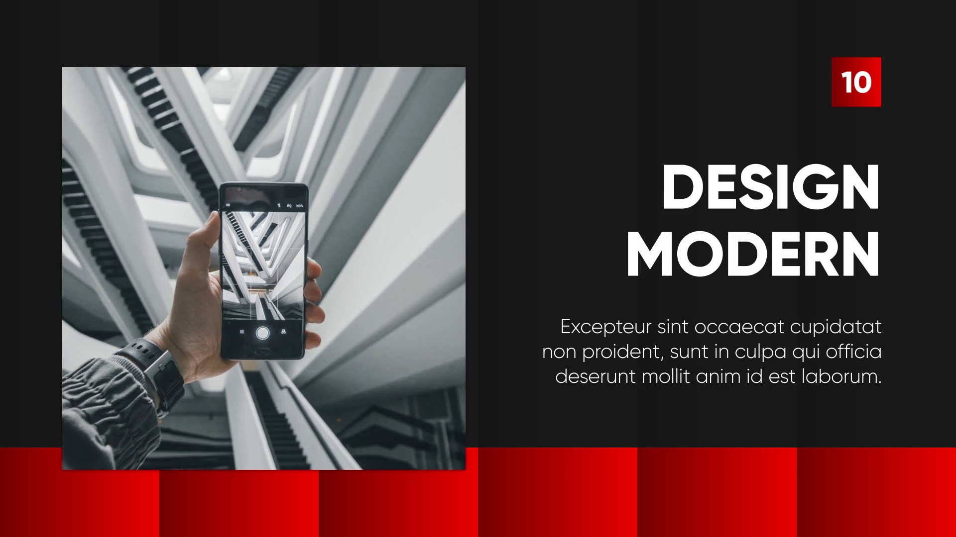 Clean Geometry Corporate 01:31 SBV-338906180 - Storyblocks