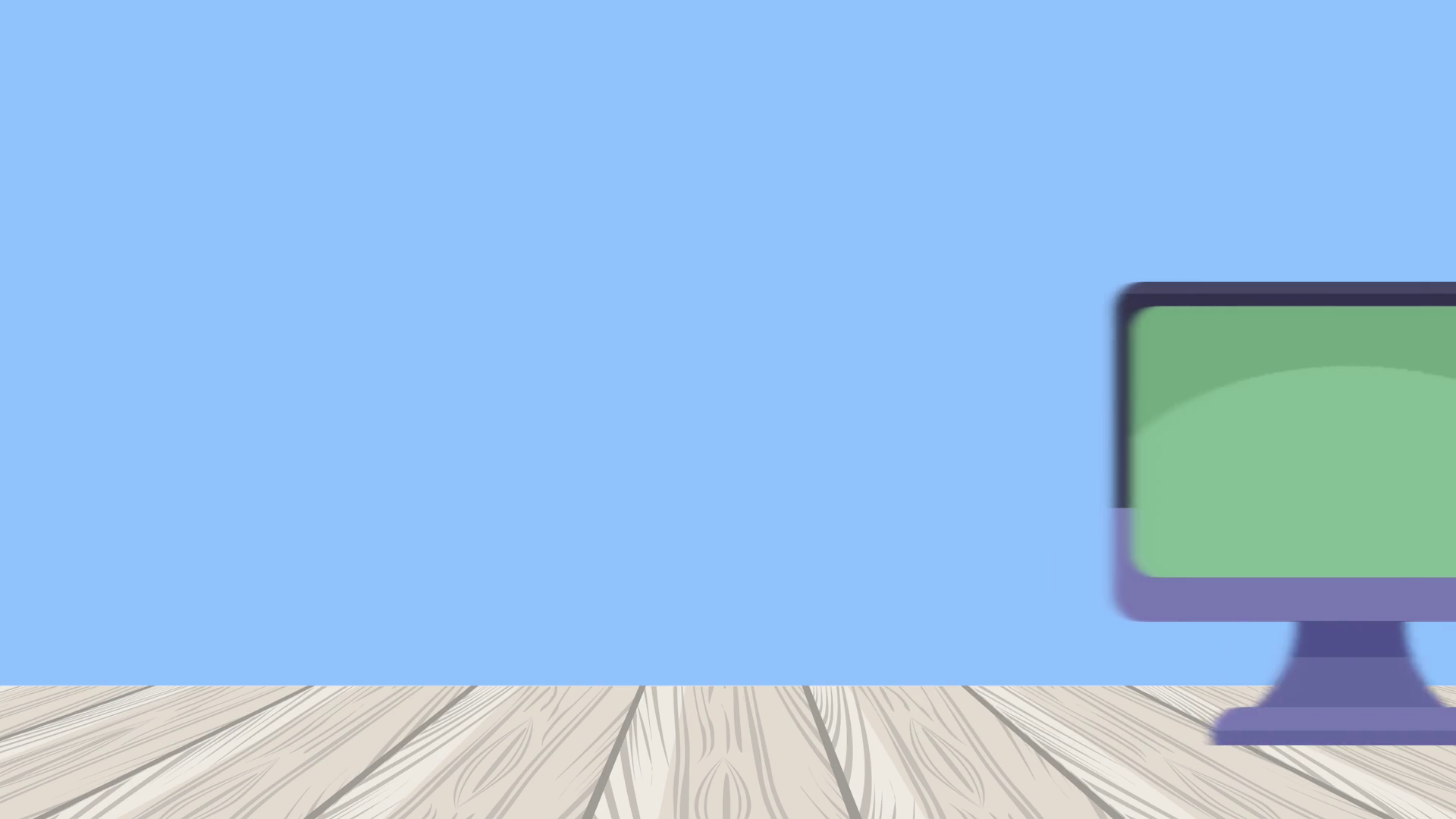 doctors in desktop medical animation Motion Background 00:10 SBV ...